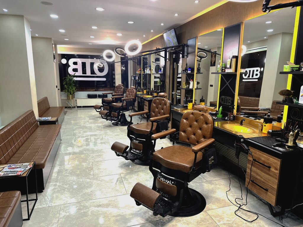 Home - OTB Barberhouse